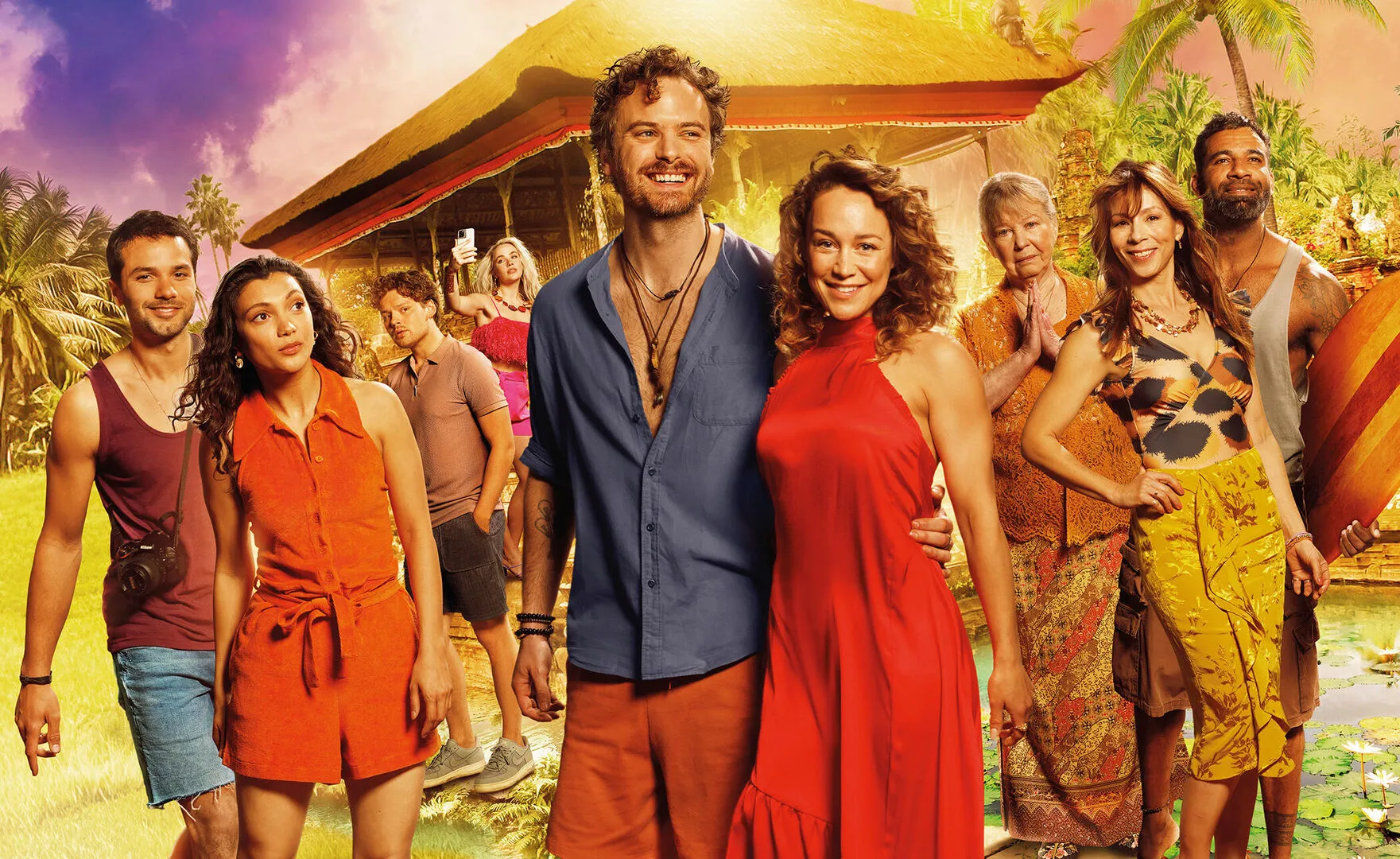 Verliefd op Bali | TheBaliHouses